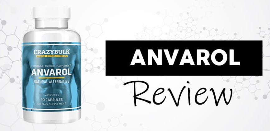 Anvarol Espana. ¿Qué es Anvarol? | by Vicocelos | Medium