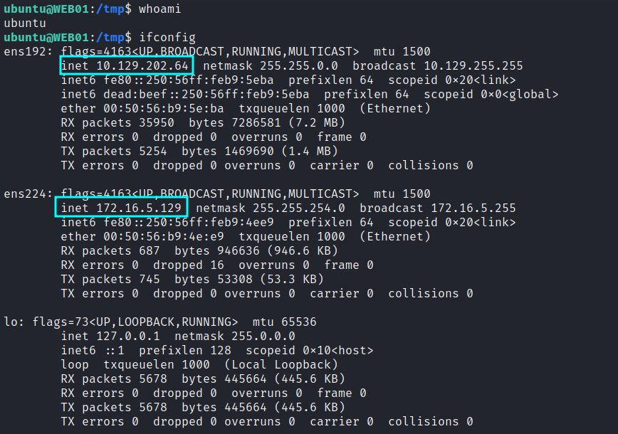 ALL about OSCP Pivoting| AD Lateral Movement | ligolo-ng, chisel, sshuttle | by Mr Jokar ...