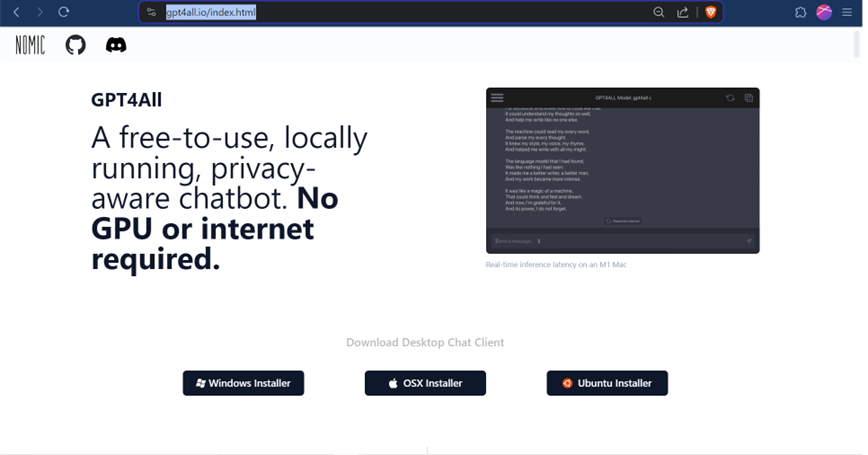 Getting Started with Running Llama 3 on Your Local Machine using GPT4All! | by Krishna | Medium