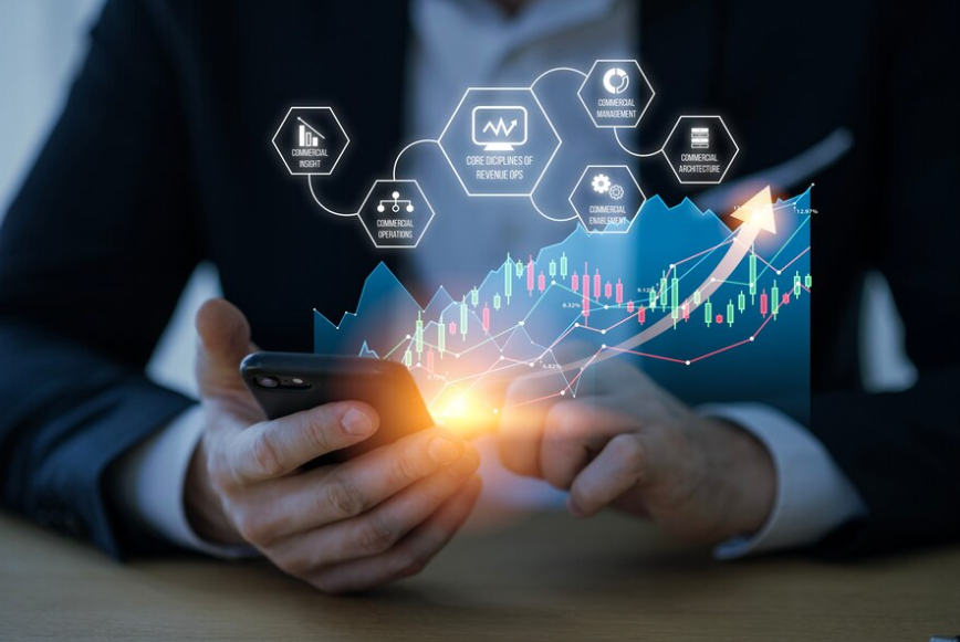 Empower Yourself with the Latest Finance Insights: Updates, News, Stock ...
