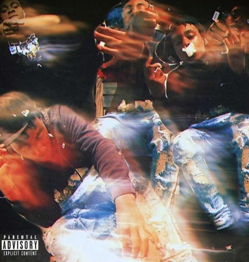 Meet Finesse Kid - Great Bills - Medium