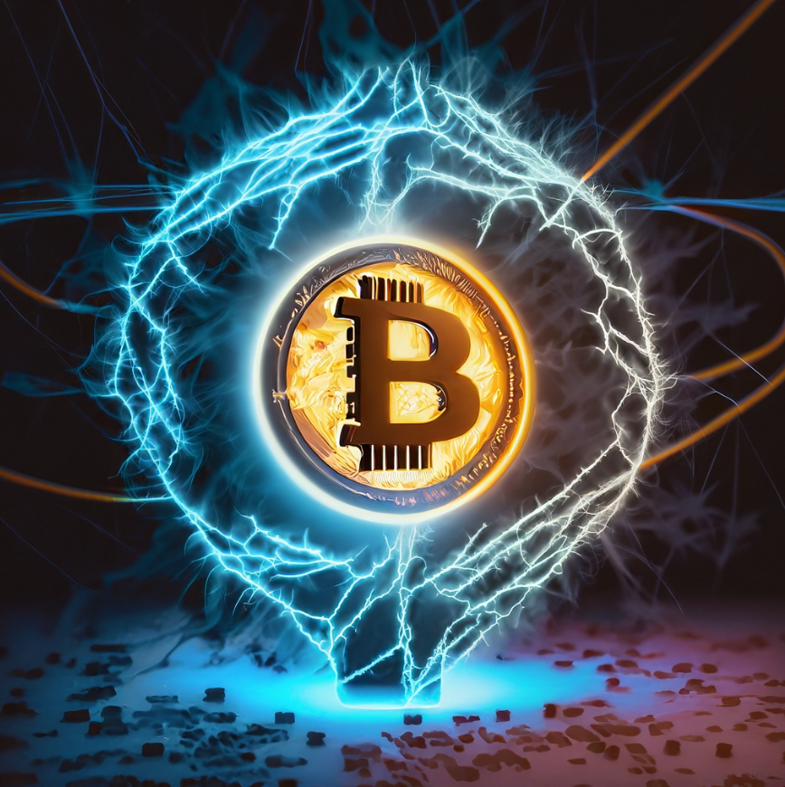 The Bitcoin Lightning Network: Revolutionizing Scalability and ...