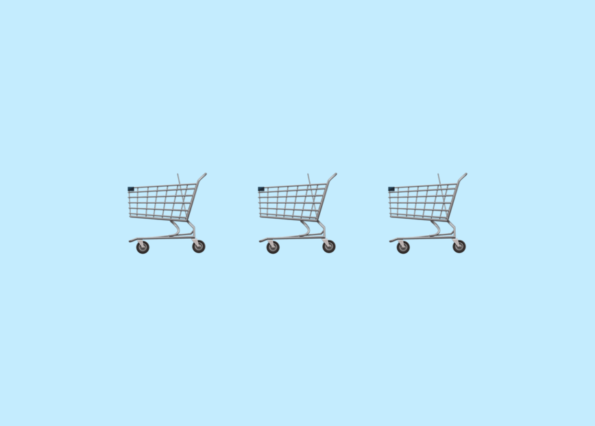 The Evolution of the Abandoned Cart | by LiveRecover | Medium