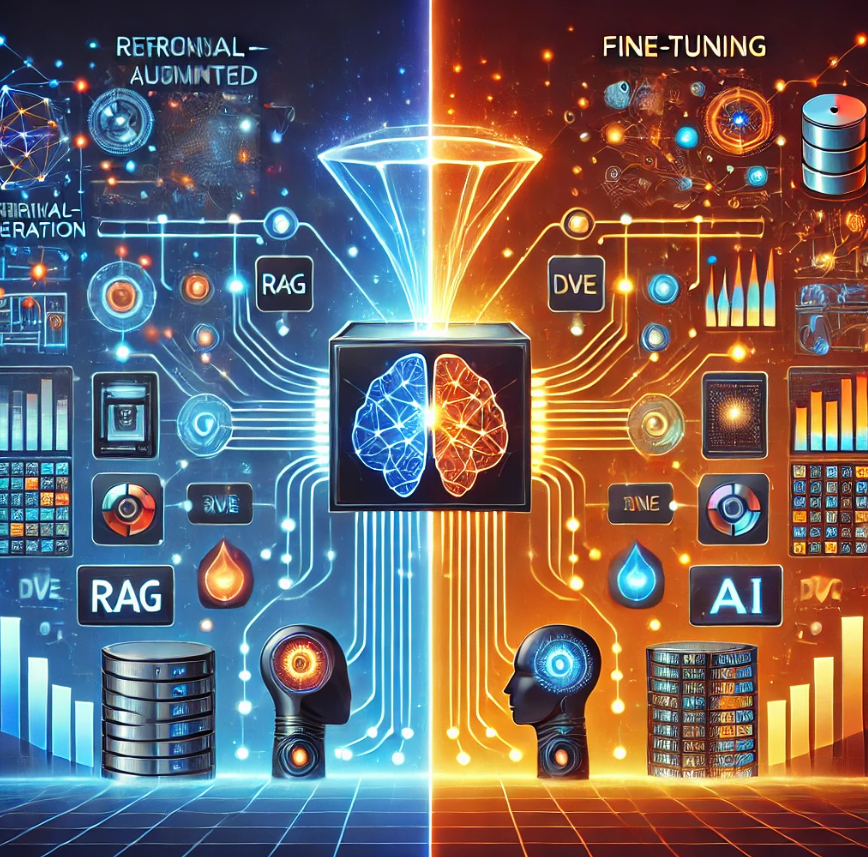 RAG vs. Fine-Tuning: Exploring Top Emerging Strategies to Enhance LLM Performance | by Anand ...