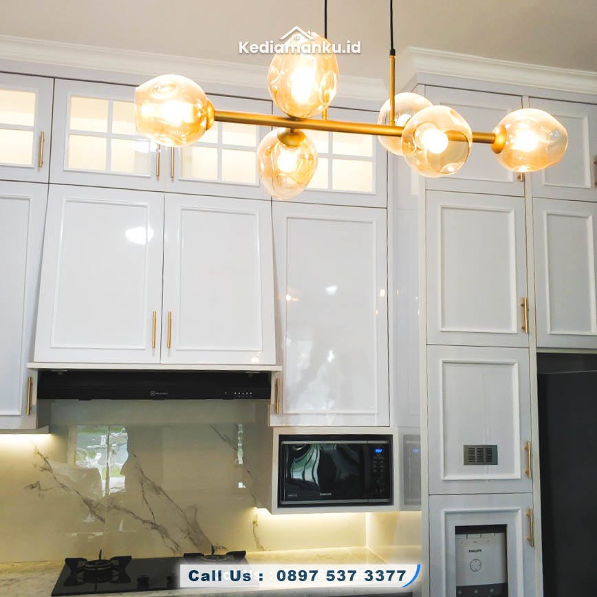 Jual Kitchen Set Bandung Murah. Jual Kitchen Set Bandung Murah- Dapur ...