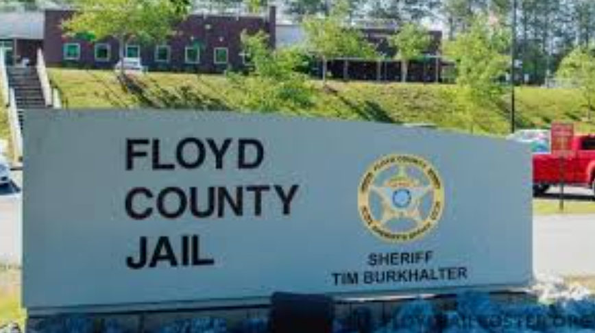 How to Send Books to Floyd County Jail, Iowa Including Magazines ...