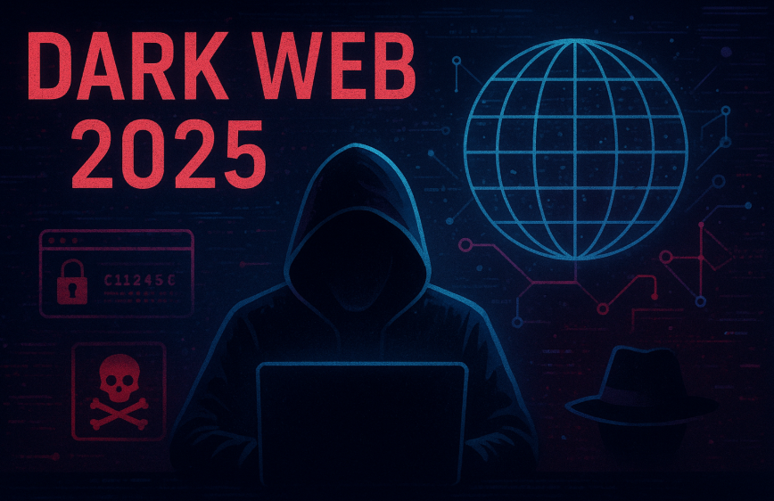 [CyberSec] Dark Web 2025: What Lies Ahead in the Internet’s Shadows ...