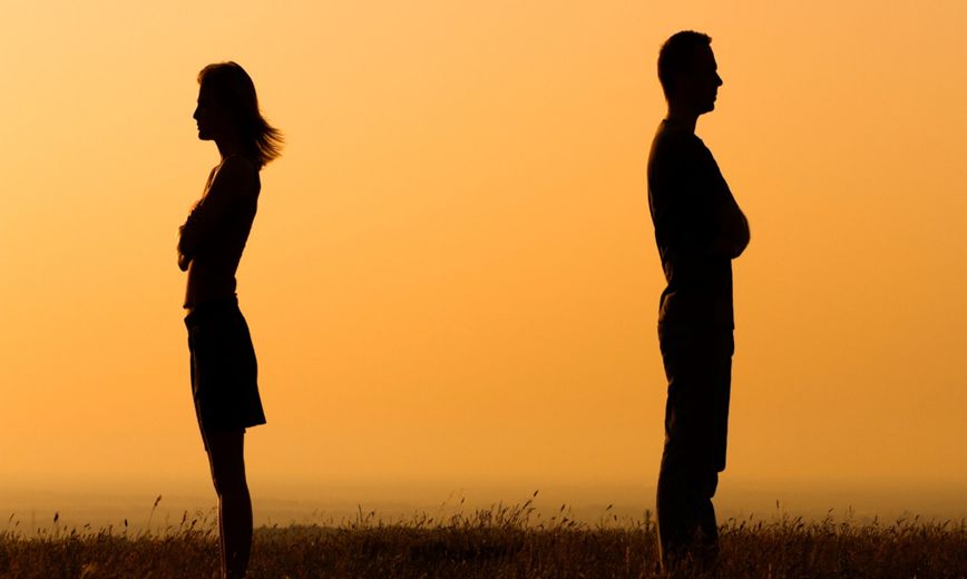 Why and how we take our relationships for granted, it’s negative ...