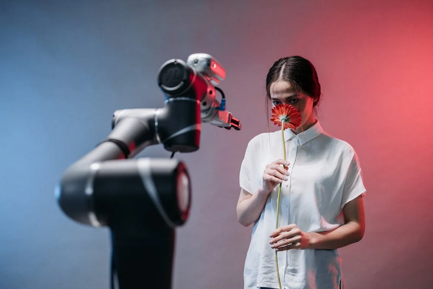 The Obvious Reality of AI-Generated Content | by Captain Obvious ...