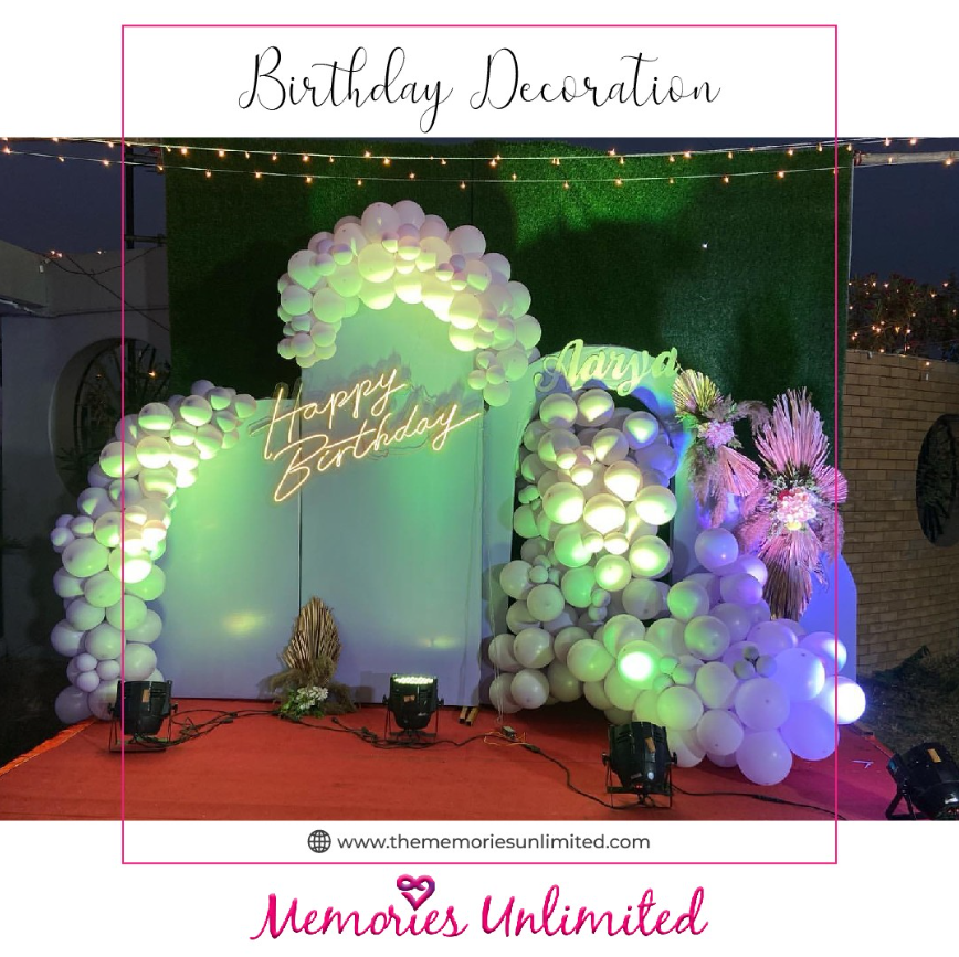 Best Event Management Company | Memories Unlimited - Memoriesunlimited ...