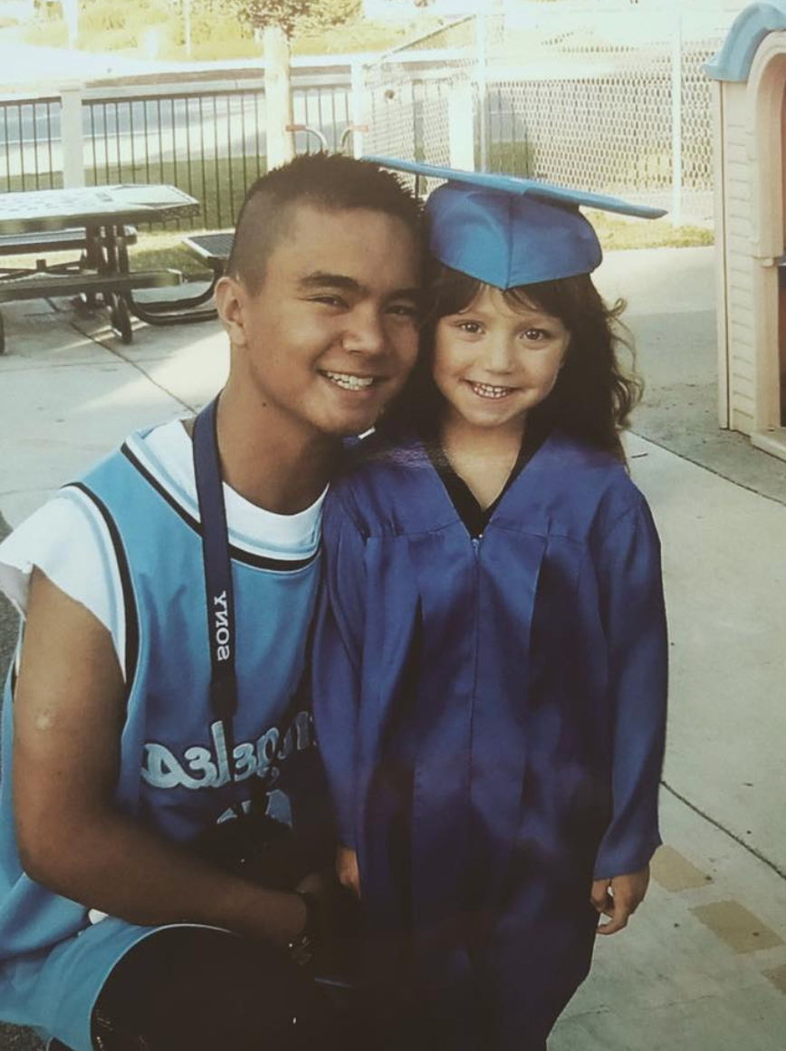Dear Big Brother,. Dear Big Brother, | by Jess Thompson | Medium