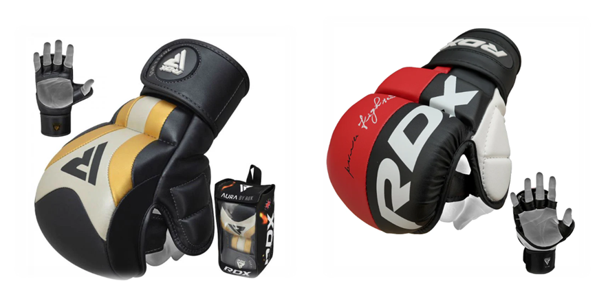 Sparring Gloves: Enhance Combat Training | by Edwardhenry | Mar, 2024 ...