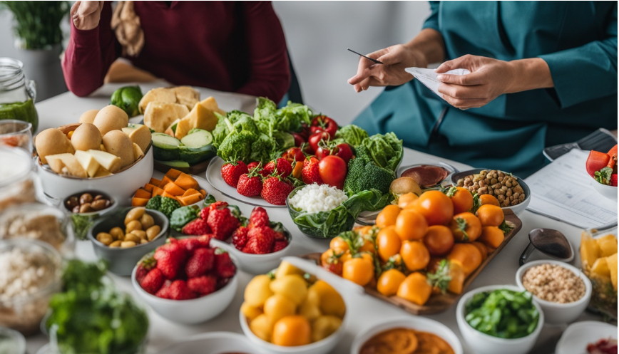 Effective Chronic Disease Management Programs | by Taofikat Titilayo Adeleke | Medium