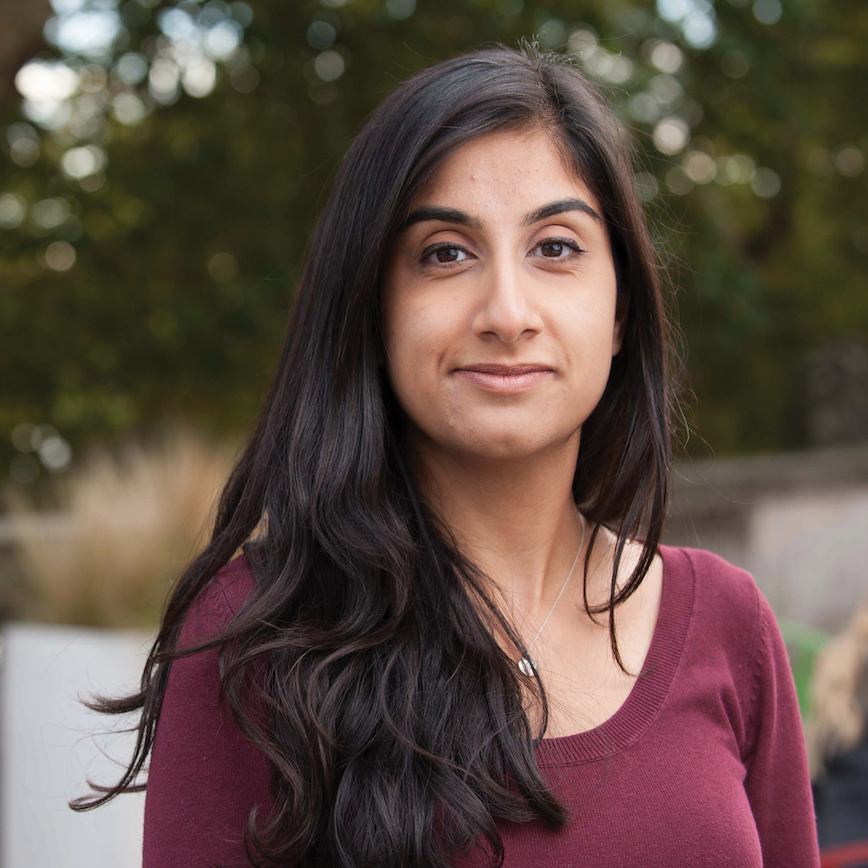 Ongoing exploration from groundedness — Dr. Priya K. Atwal | by Sikh ...