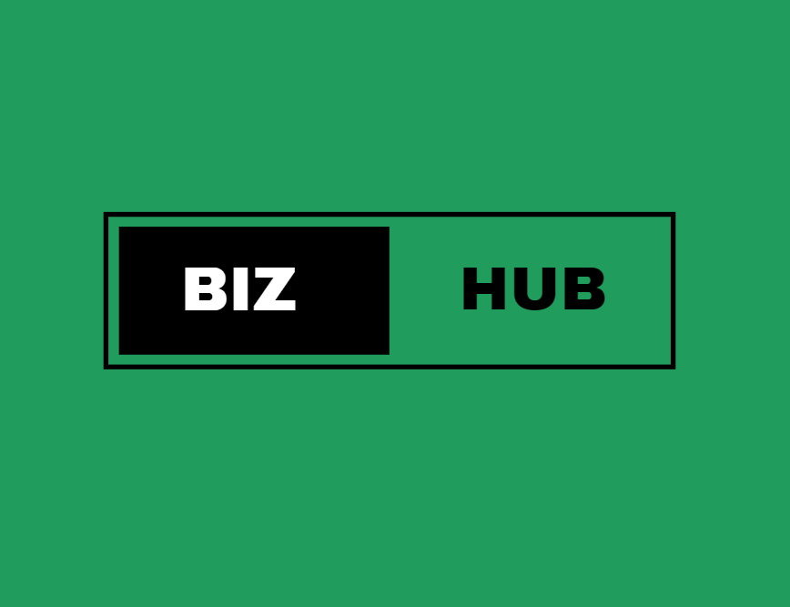 BIZ HUB