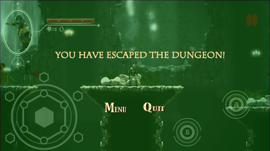Creating a Win Screen in Unity - Nerd For Tech - Medium