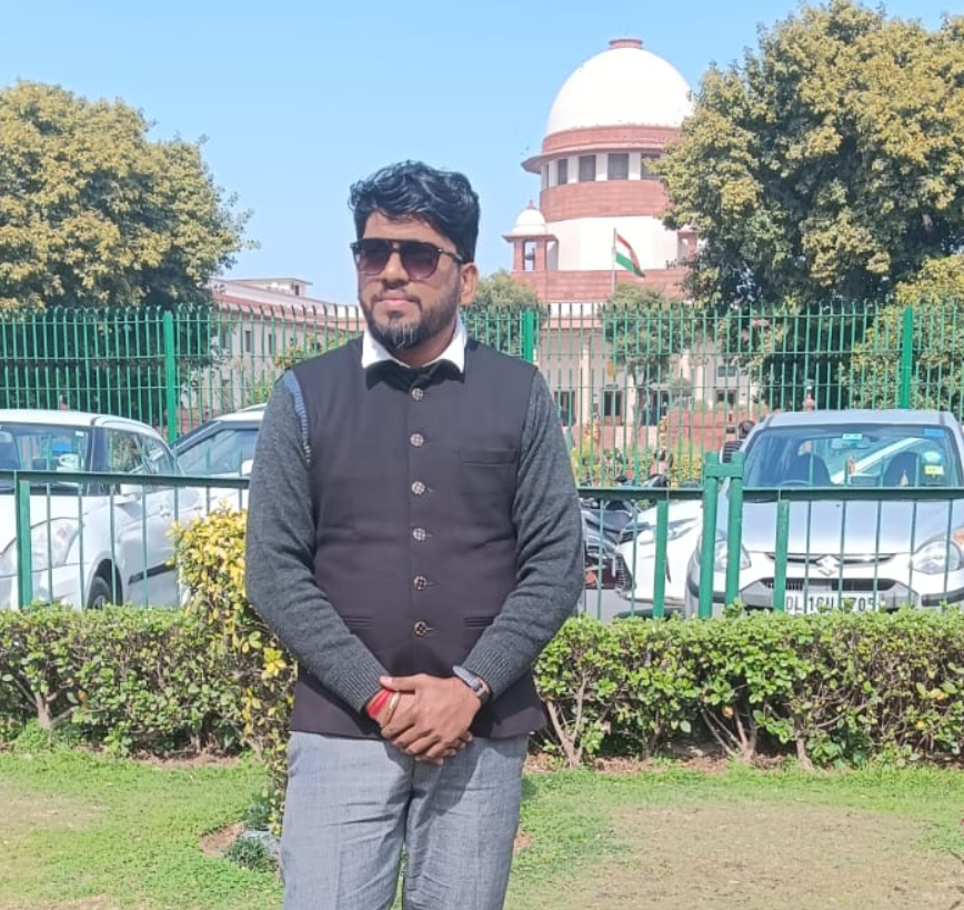 Prathamesh Jawle: The Relentless Dreamer Who Became Asia-Pacific’s Most ...
