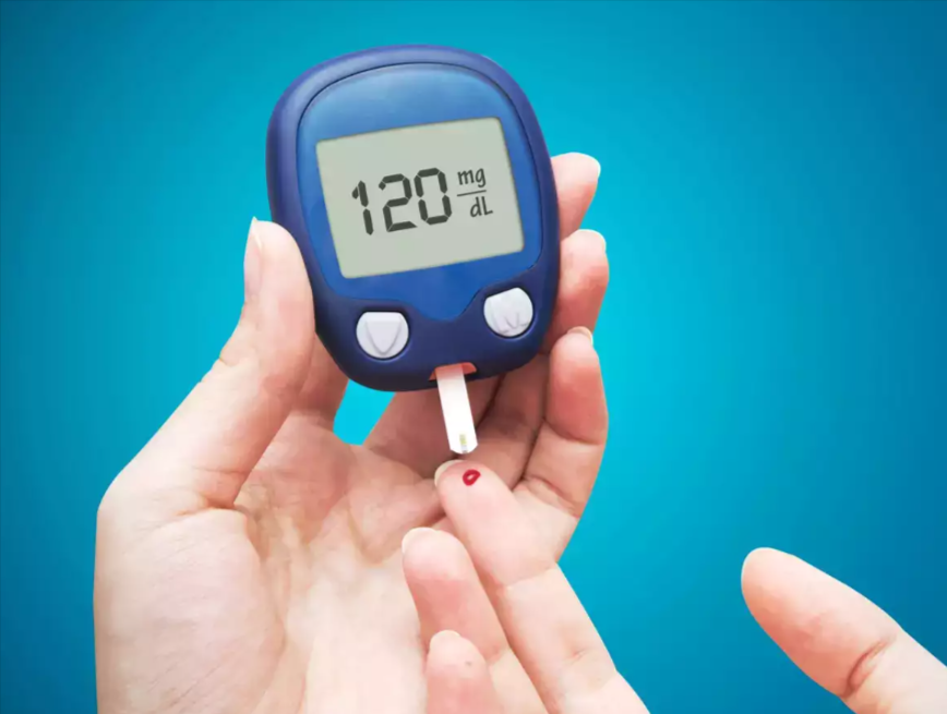 How To Check For Low Blood Sugar By Danielrberger Jan 2024 Medium