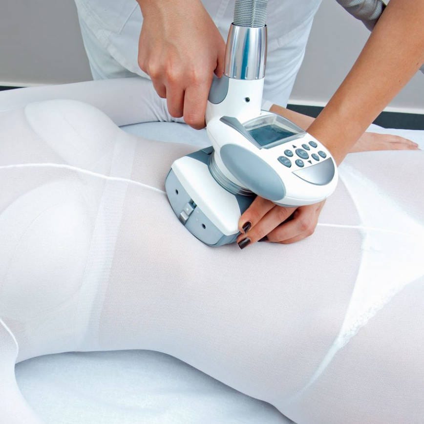 Cellulite Treatment Methods. There are very few people who have… | by ...