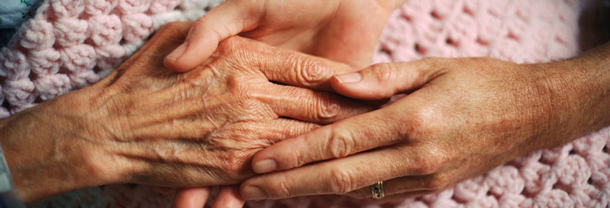Elderly Care: Compassion and Dignity in Every Step of Aging | by ...