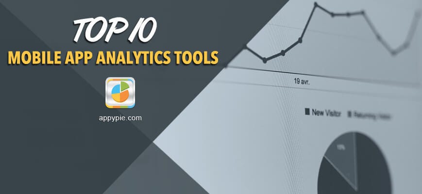 Top 10 MOBILE APP ANALYTICS Tools Today | by Mudassir | Medium