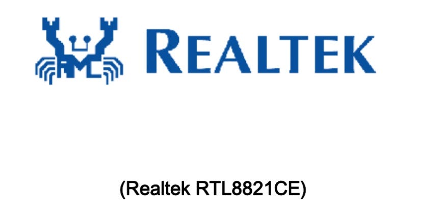 realtek rtl8821ce Treiber Download | by Realtek Treiber | Medium