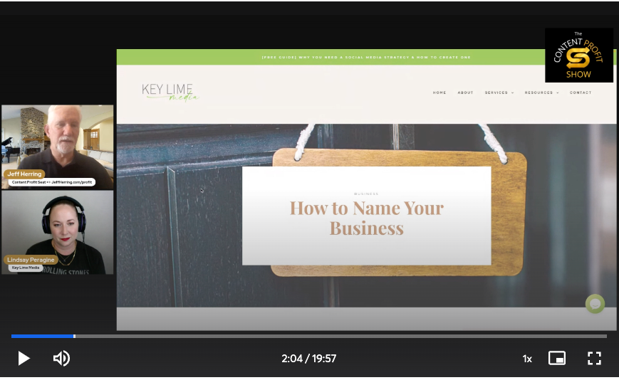 How to Name Your Business. …in 5 fun & simple steps | by Jeff Herring ...