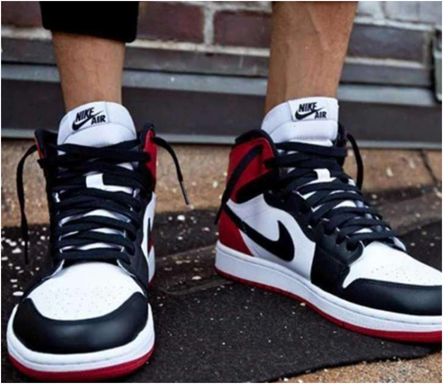 What is the brand of AJ shoes, and how much do AJ shoes usually cost ...
