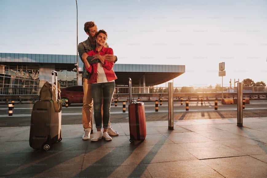 The Harsh Reality of Living Abroad without Family: It's Not as Easy as ...