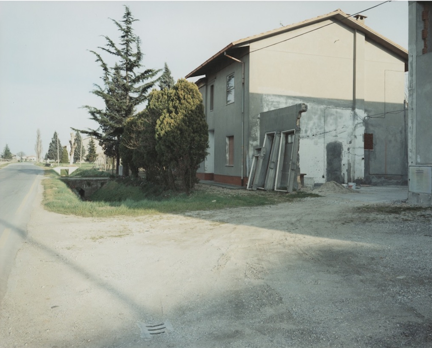 Photographer: Guido Guidi. 1941 — present Cesena, Italy focuses… | by ...