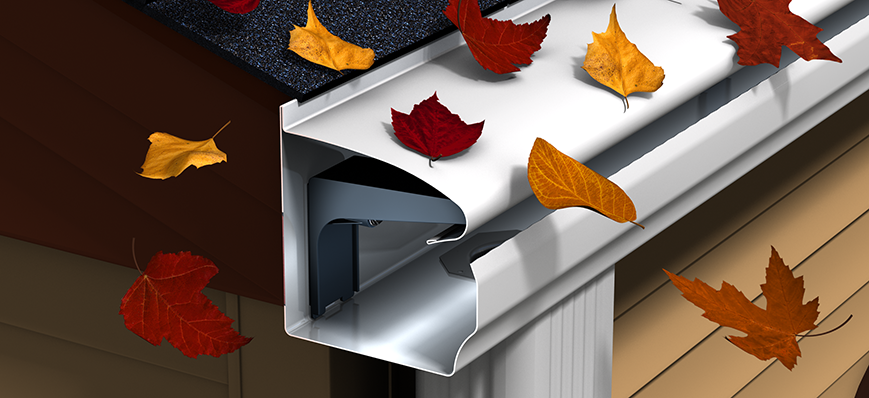 What is the Importance of Leaf Guard ? | by Daniel Bryan | Medium