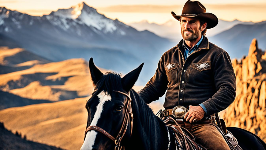 Jeremiah Johnson: Classic Western with Robert Redford | by Pieter ...