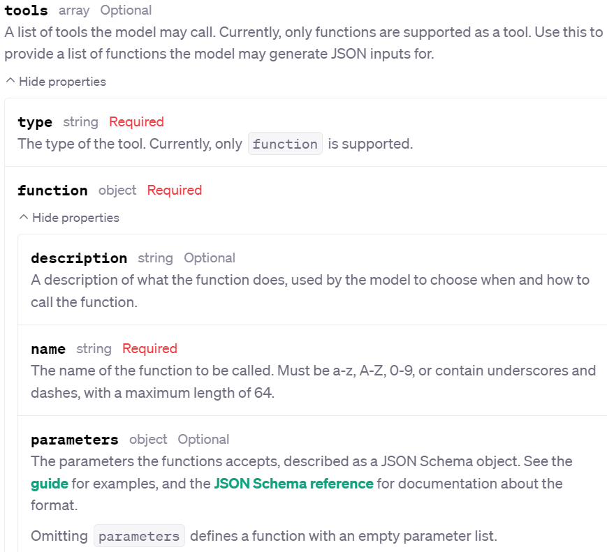 Streamlining Complex Queries with OpenAI: Deep Dive into Function Calling and Process ...