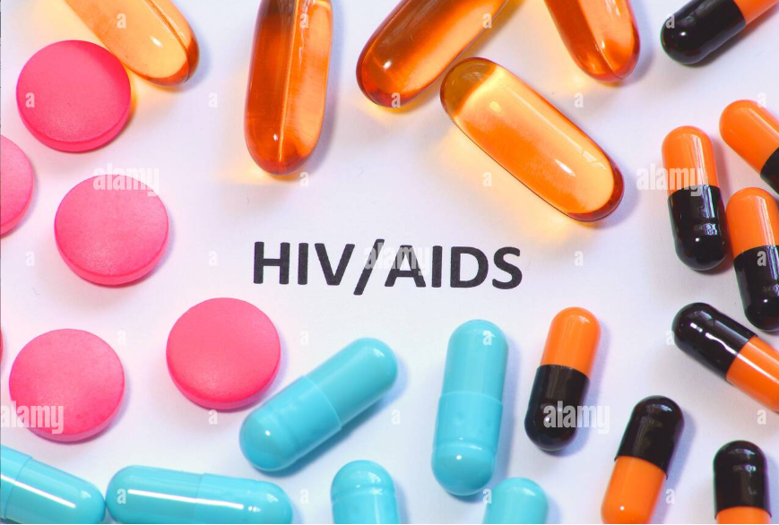 CAN WE TREAT AIDS ?. This end stage HIV causes to a patient… | by ...
