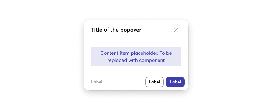 Introduction to the world of dialogs and notifications | by Moon | Medium
