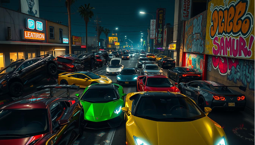 GTA 5: Infinite Money & Vehicle Duplication Glitch | by Sazimkhan | Medium