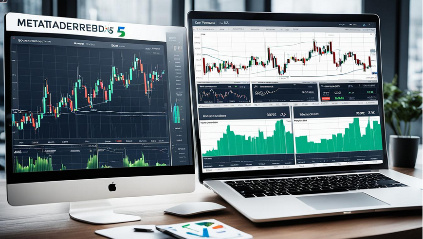 MetaTrader 5 Training Course — Expert Guidance for Success | by Money ...