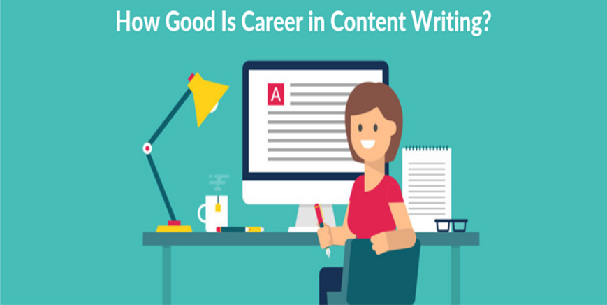 PERSUASIVE CONTENT WRITING. Can Content Writing Be a Promising… | by ...