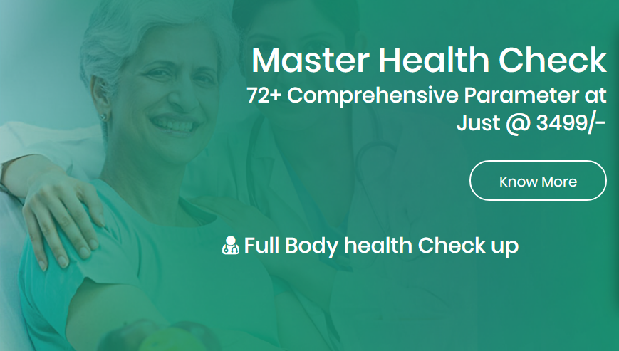 Full Body Checkup @ 3499/-only || From Best hospitals in BLR || Upto 55 ...