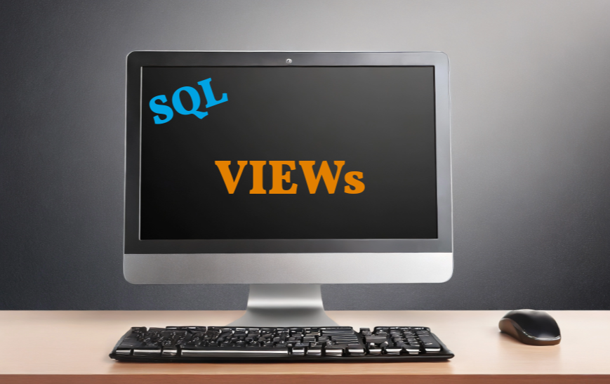 SQL Crash Course — Lesson 13 — VIEWs | by Diogo de Bem | Medium