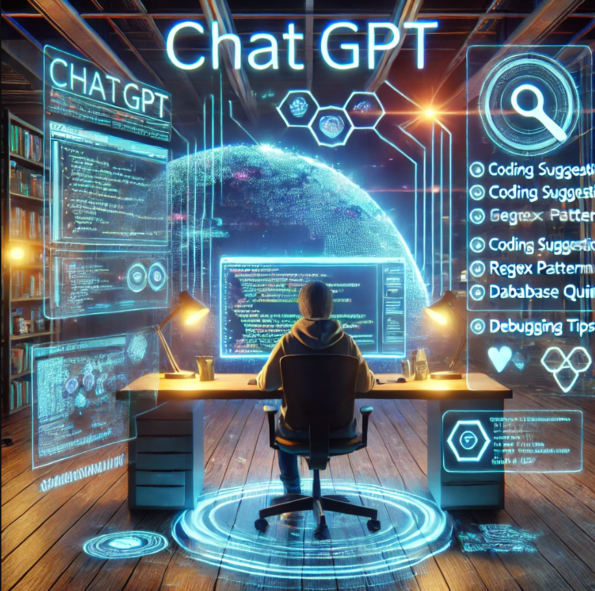 10 ChatGPT Hacks Every Software Engineer Needs to Know | by Swarnika Yadav | Major Digest | Dec ...