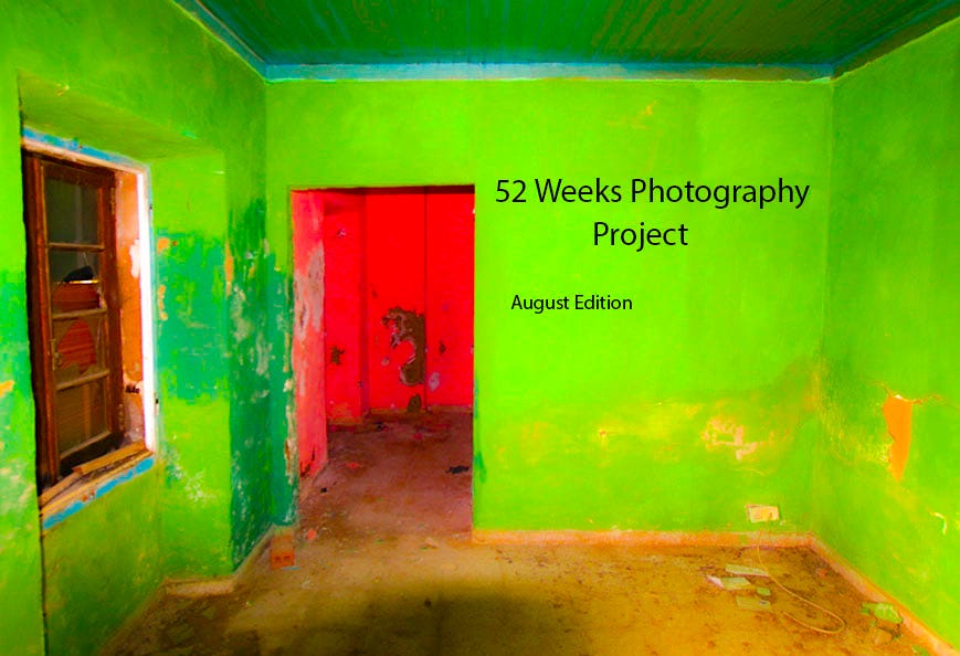 52 Weeks Photography Project. August Edition | by John keeler | Full ...