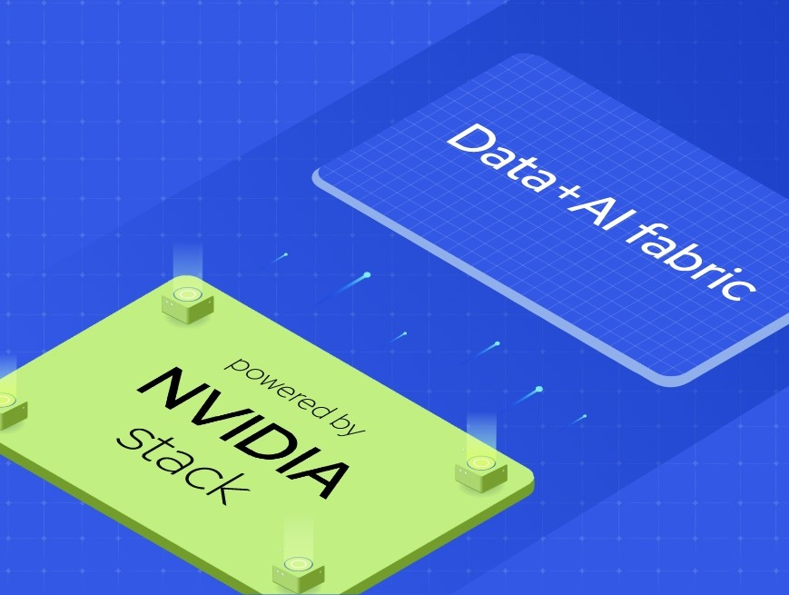 The Smarter Stack Driving Cost Efficient High Performance Data Engineering On Nvidia Gpu