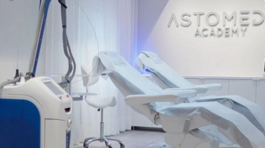 عيادة التجميل هي أفضل شركة لبدء تأسيسها في السويد في عام 2024 | by Astomed Klinikutrustning ...