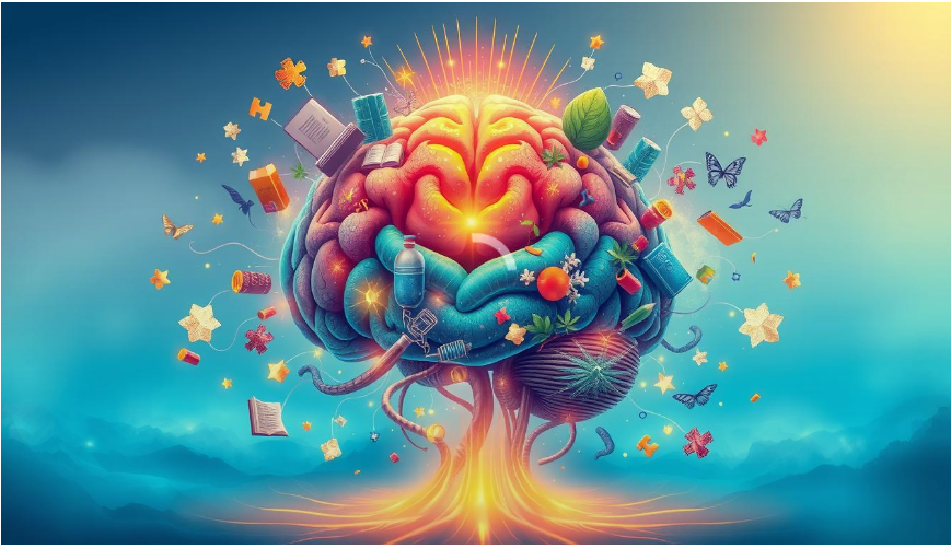 Boost Brain Power in Old Age: Expert Tips | by Sebastian Potter | Oct ...