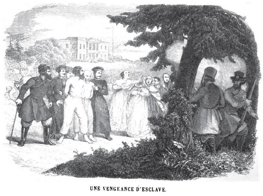 Vengeance of the Serfs in the 21st Century | by The Good Men Project ...