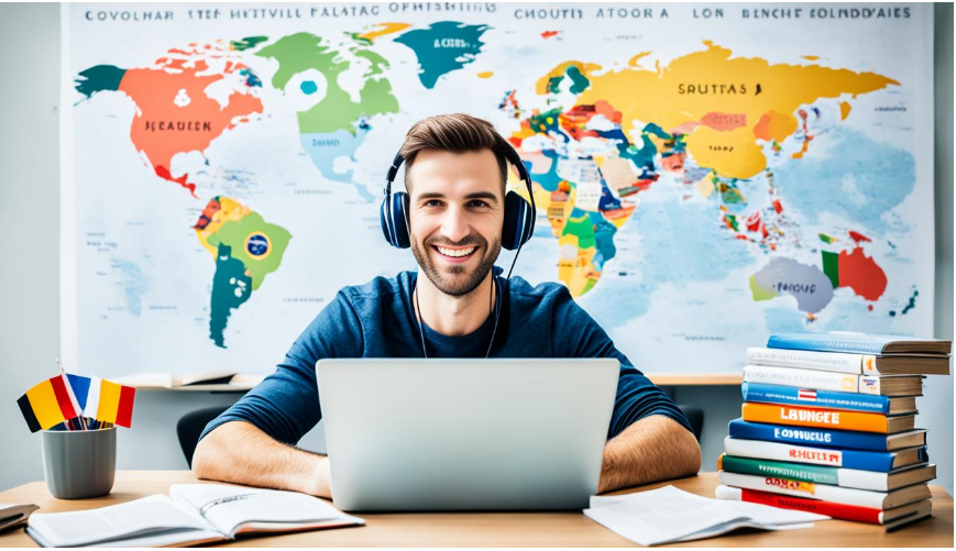 Lingoda Review: The Best Online Language Learning Platform | by Taofikat Titilayo Adeleke | Medium