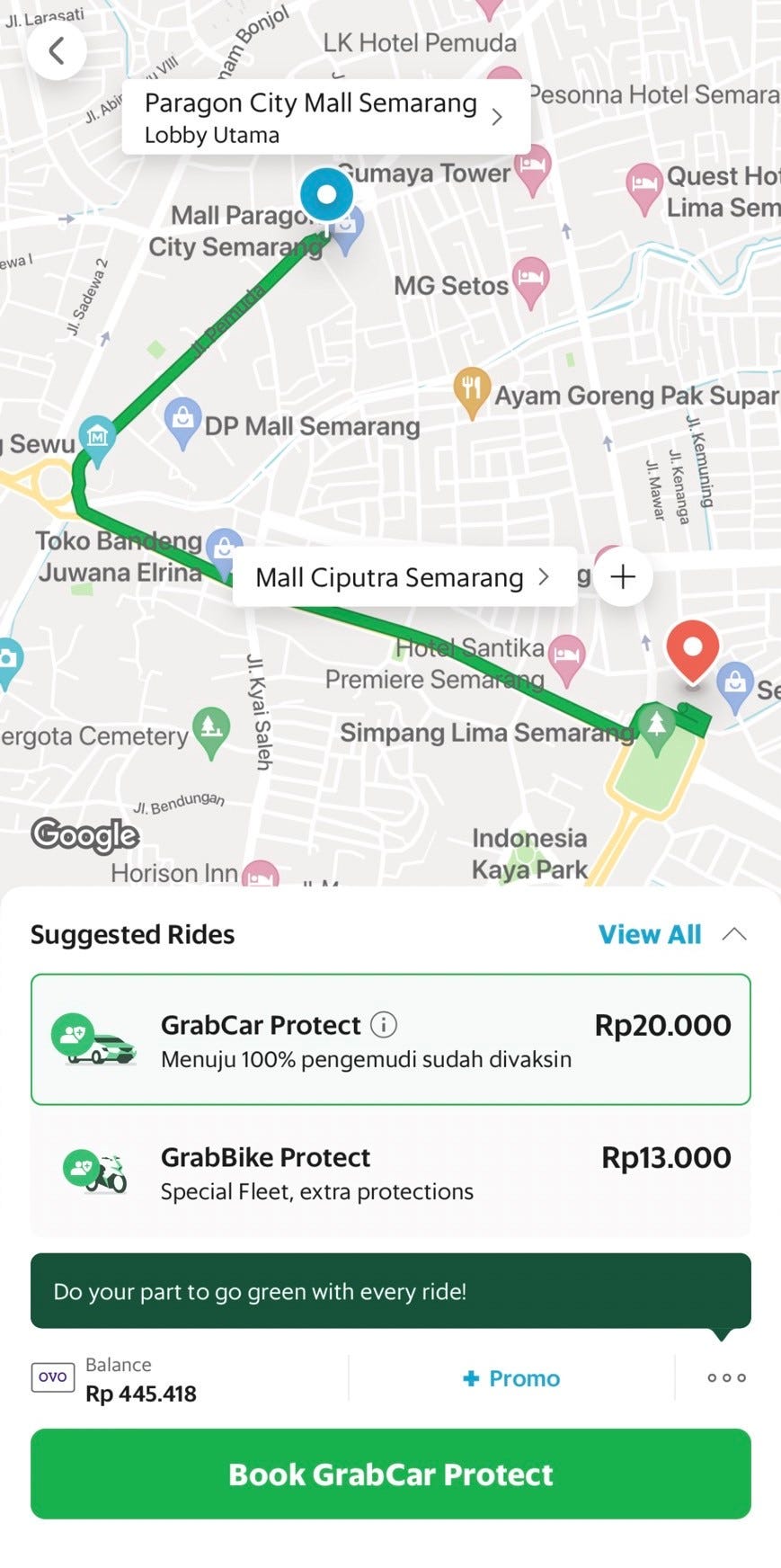 Analyzing HMS Kits in GRAB Application | by Samuel Nicholas | Medium