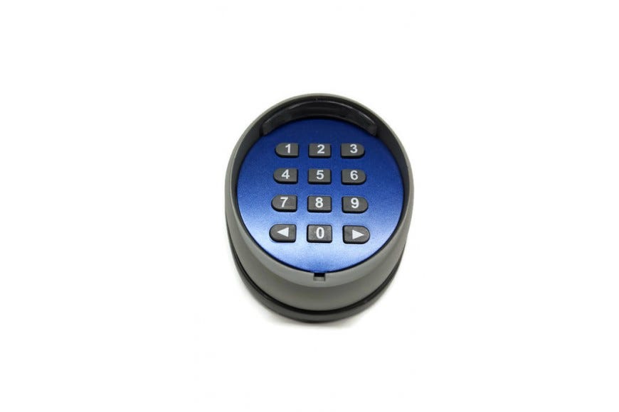 Programming the LM171 Wireless Keypad | by JT | Medium