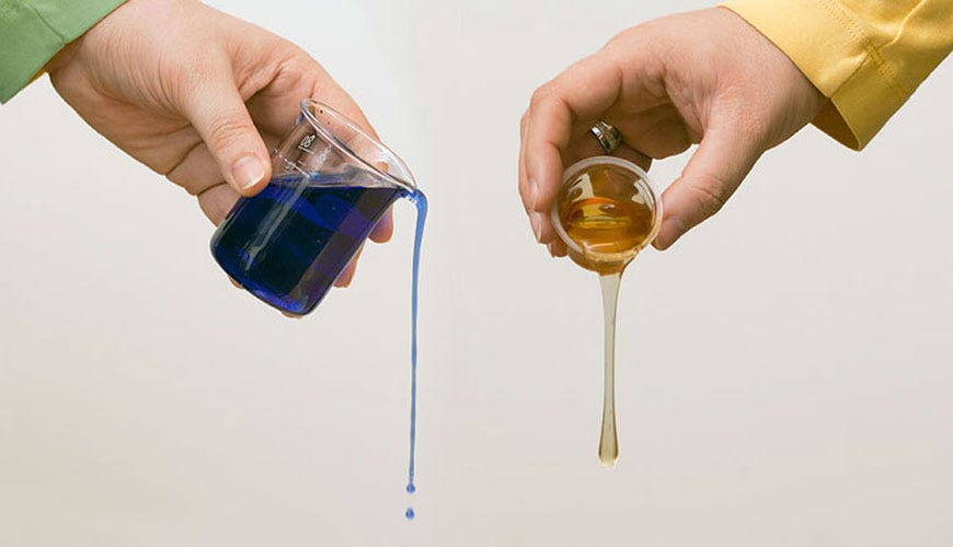 Viscosity Reducing Agents Market Study: Applications in Pharmaceutical ...